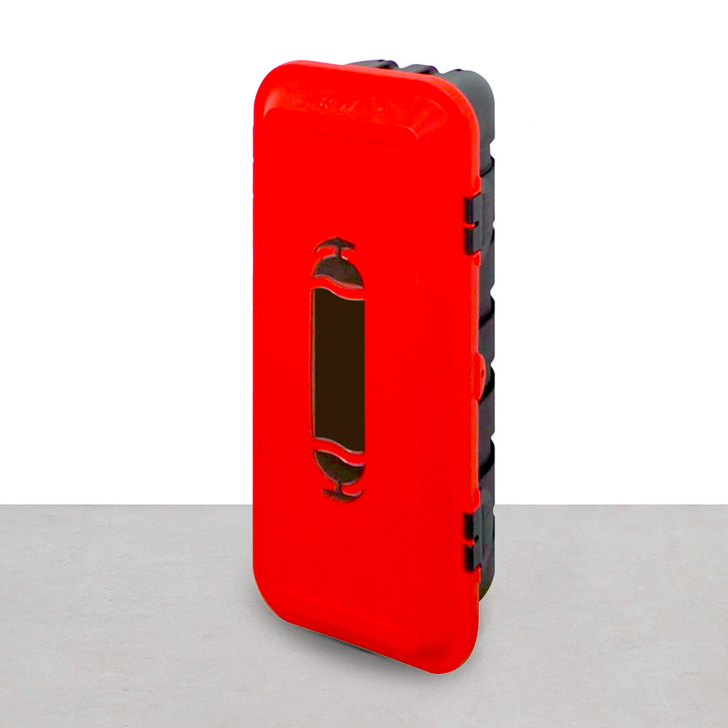 Fire Extinguisher Box (Bawer) Singapore | Fire Guard