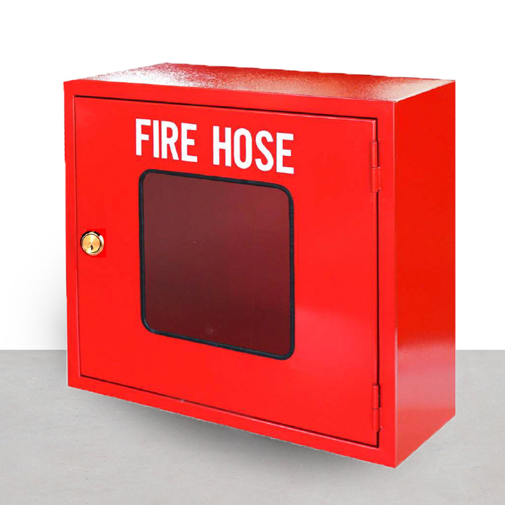 Fire Hose Cabinet (Mild Steel) Singapore | Fire Guard