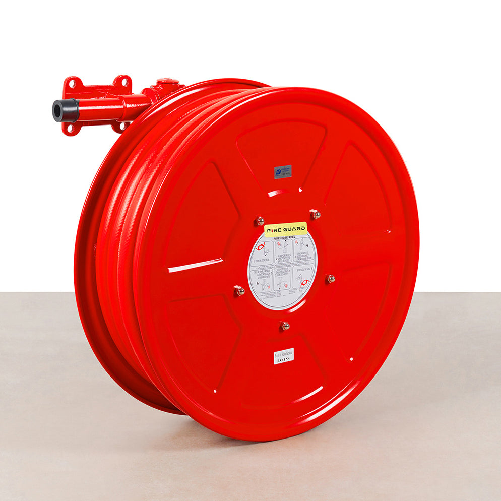 Fire Hose Reel Singapore | Fire Guard