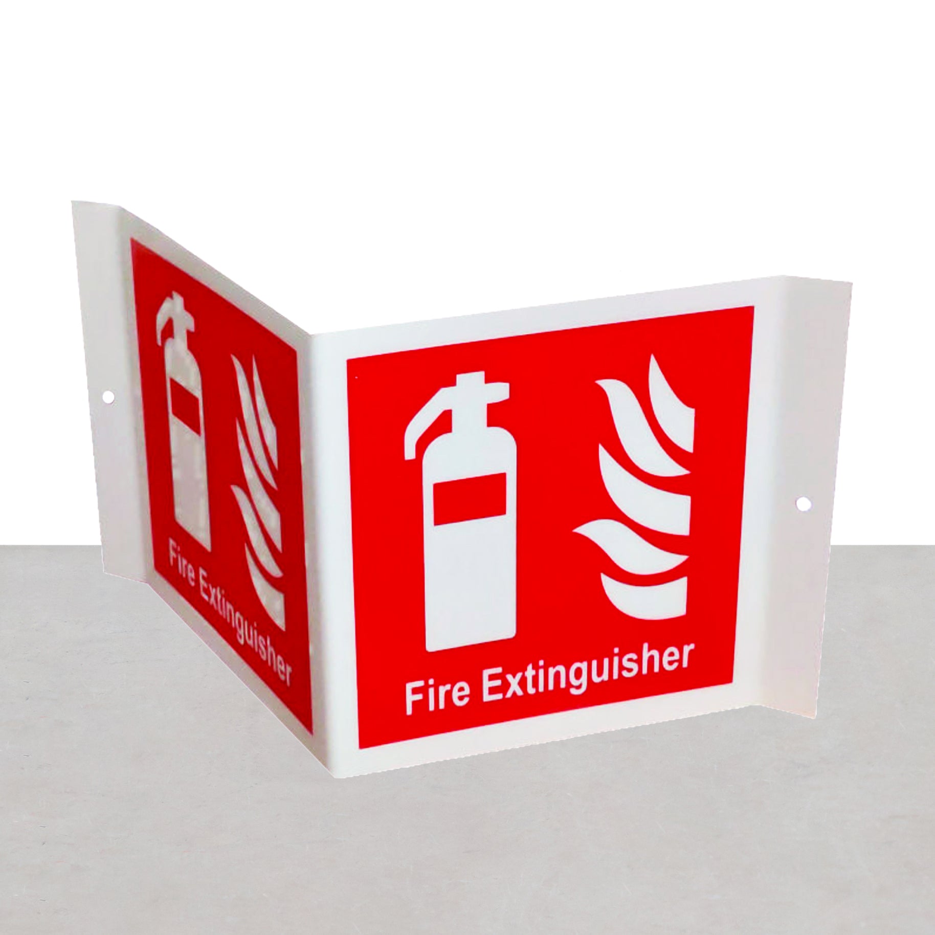 Fire Safety Signage Singapore | Fire Guard