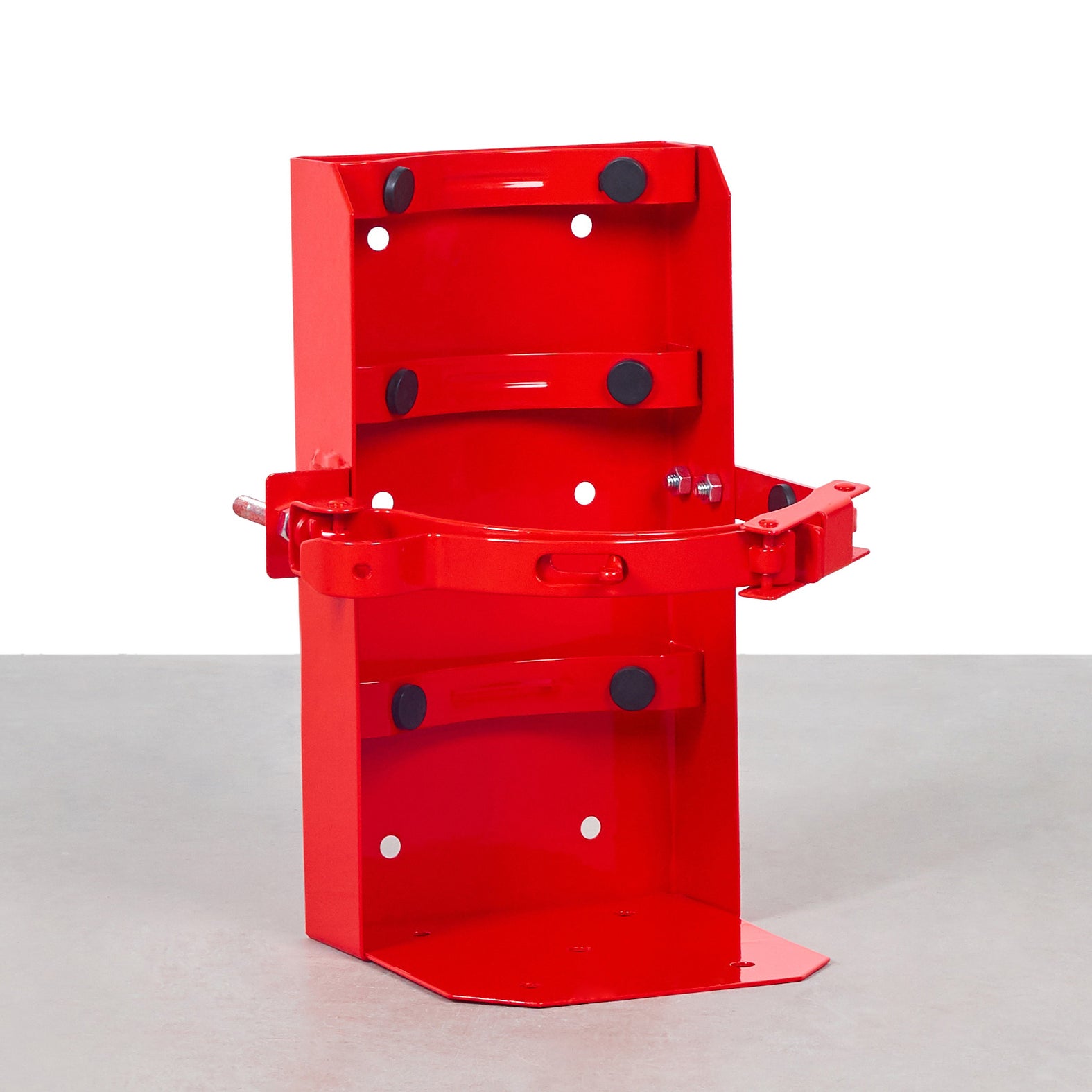 Heavy Duty Marine Bracket Singapore | Fire Guard